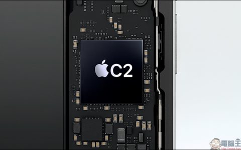 Mac T2 芯片让你很安全，但到底是怎么样的安全法 - 摩丸麦克