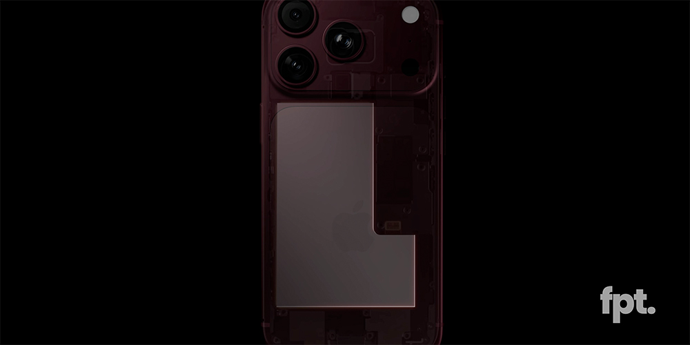 iPhone 18 Pro Max 电池上看5000mAh！ 搭载2nm制程A20 Pro，续航可能迎来大跃进 - 摩丸麦克